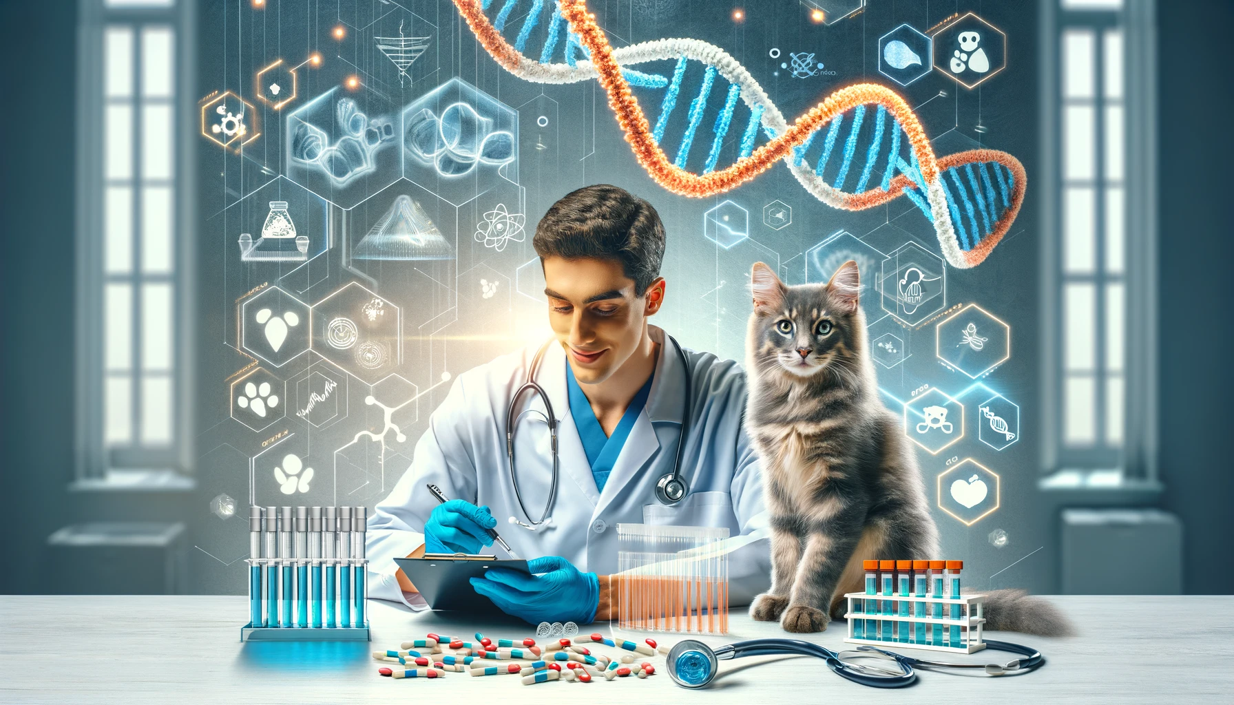 생명공학의 시너지효과